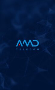 About The Leader in Communication Technologies - AMD Telecom