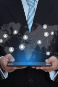 AMD Telecom: The Global Telecommunications Provider